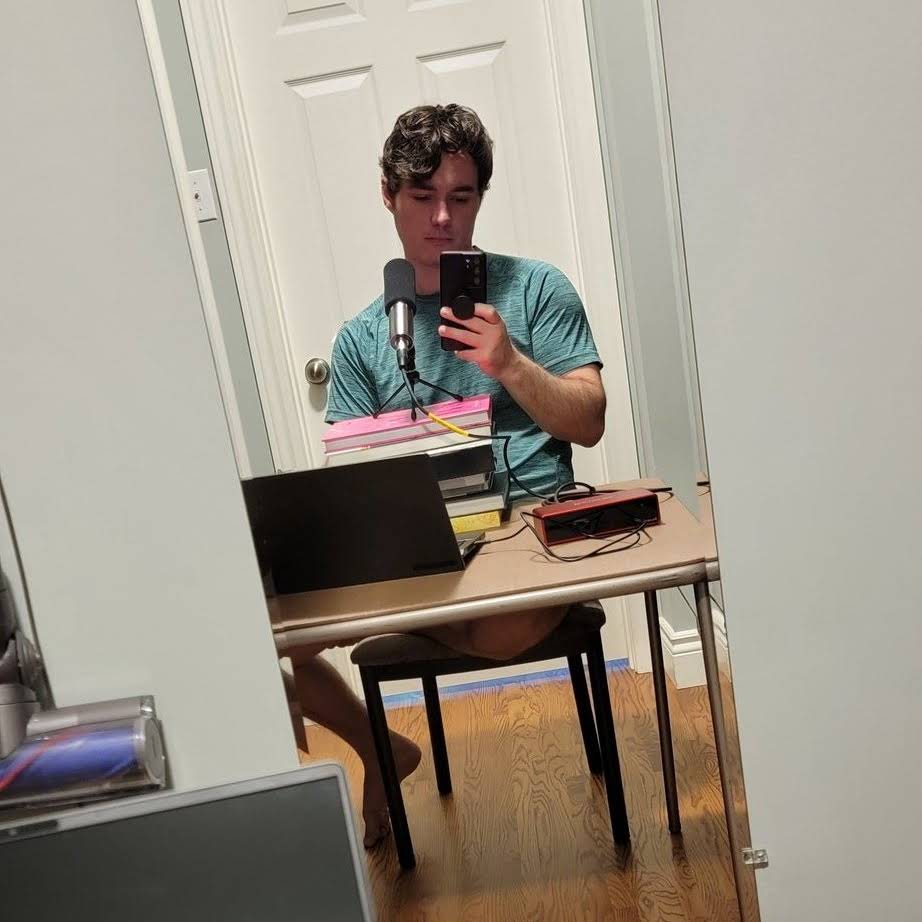 Post from BobbyBroccoli