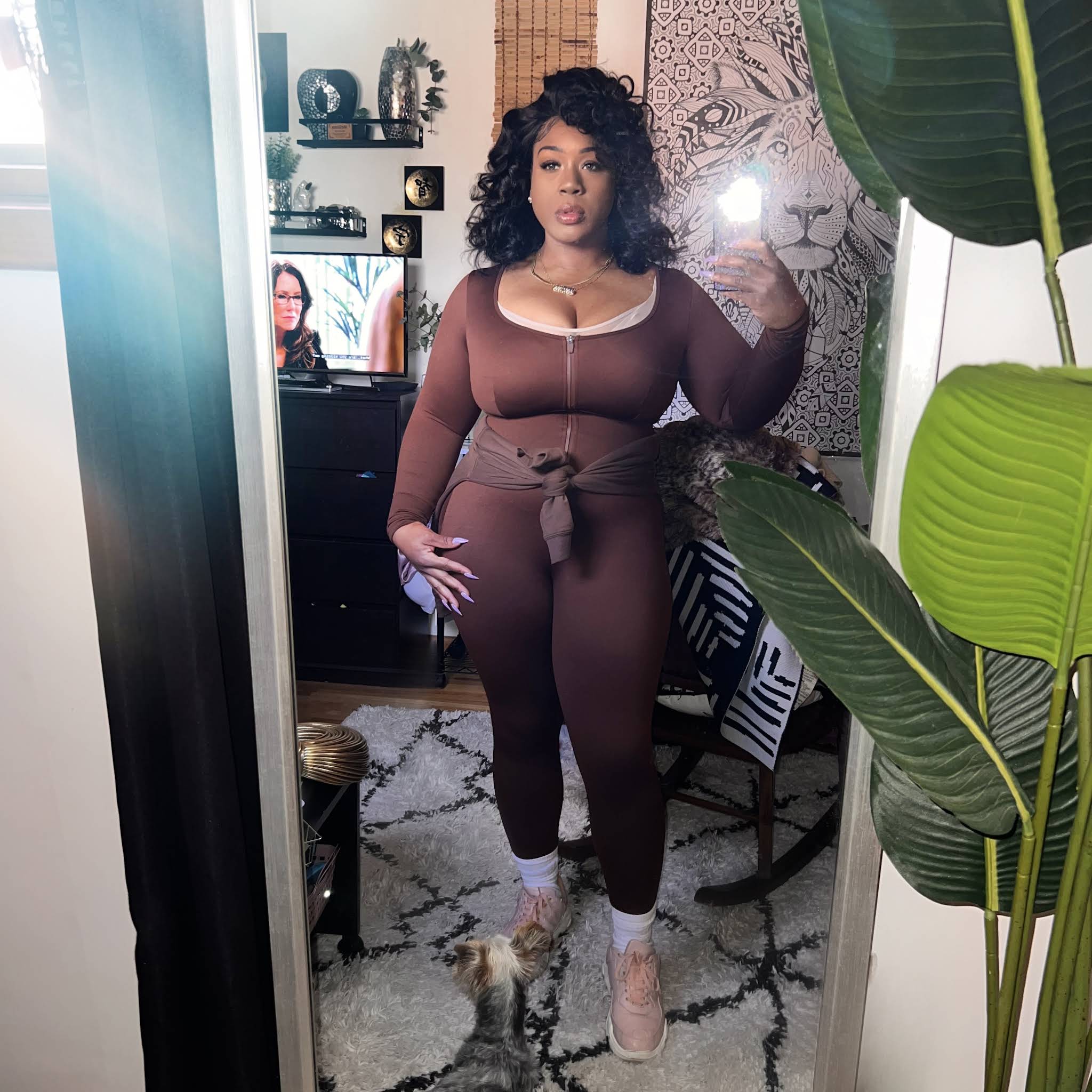 Post from Melissa Danielle