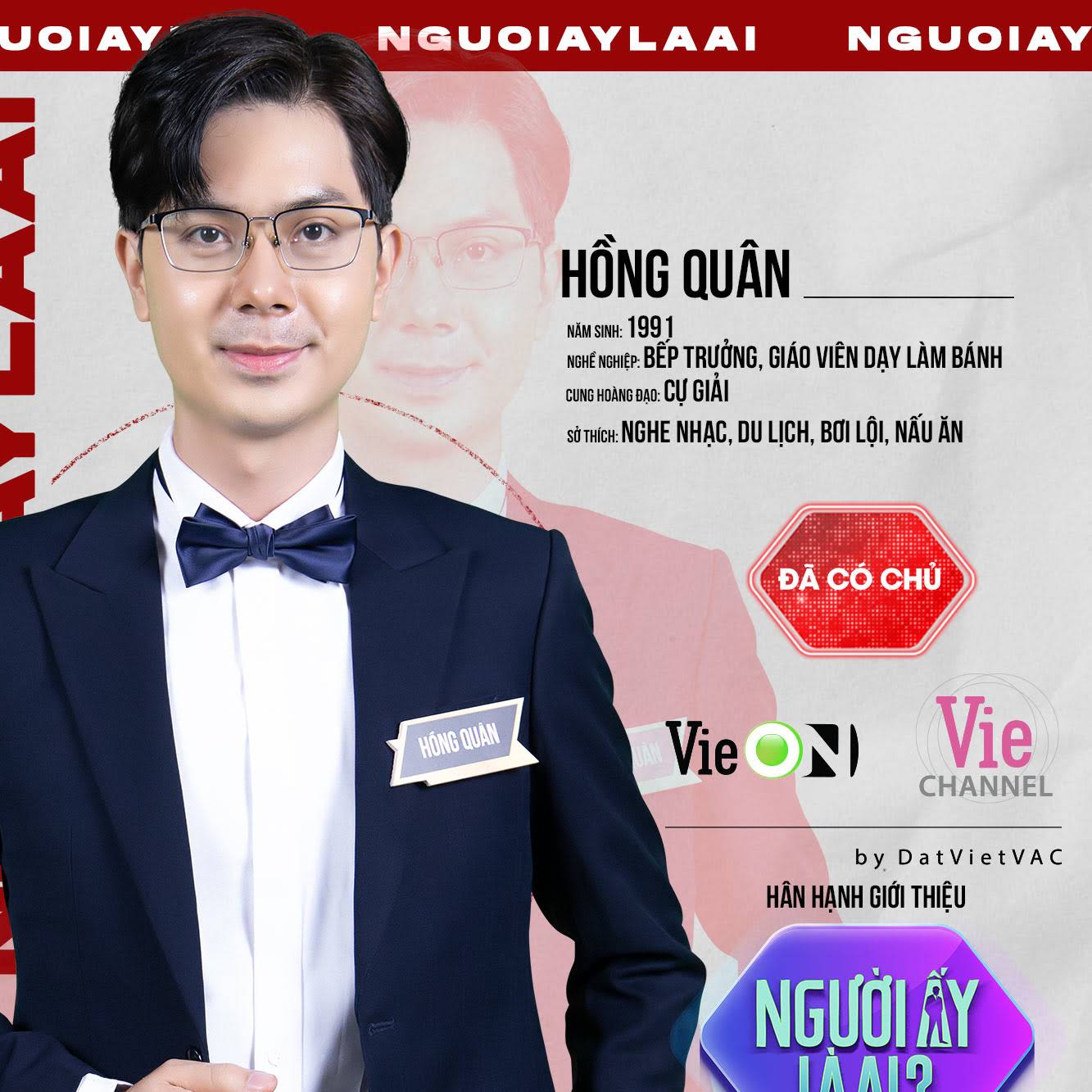 Post from Vie GIẢITRÍ