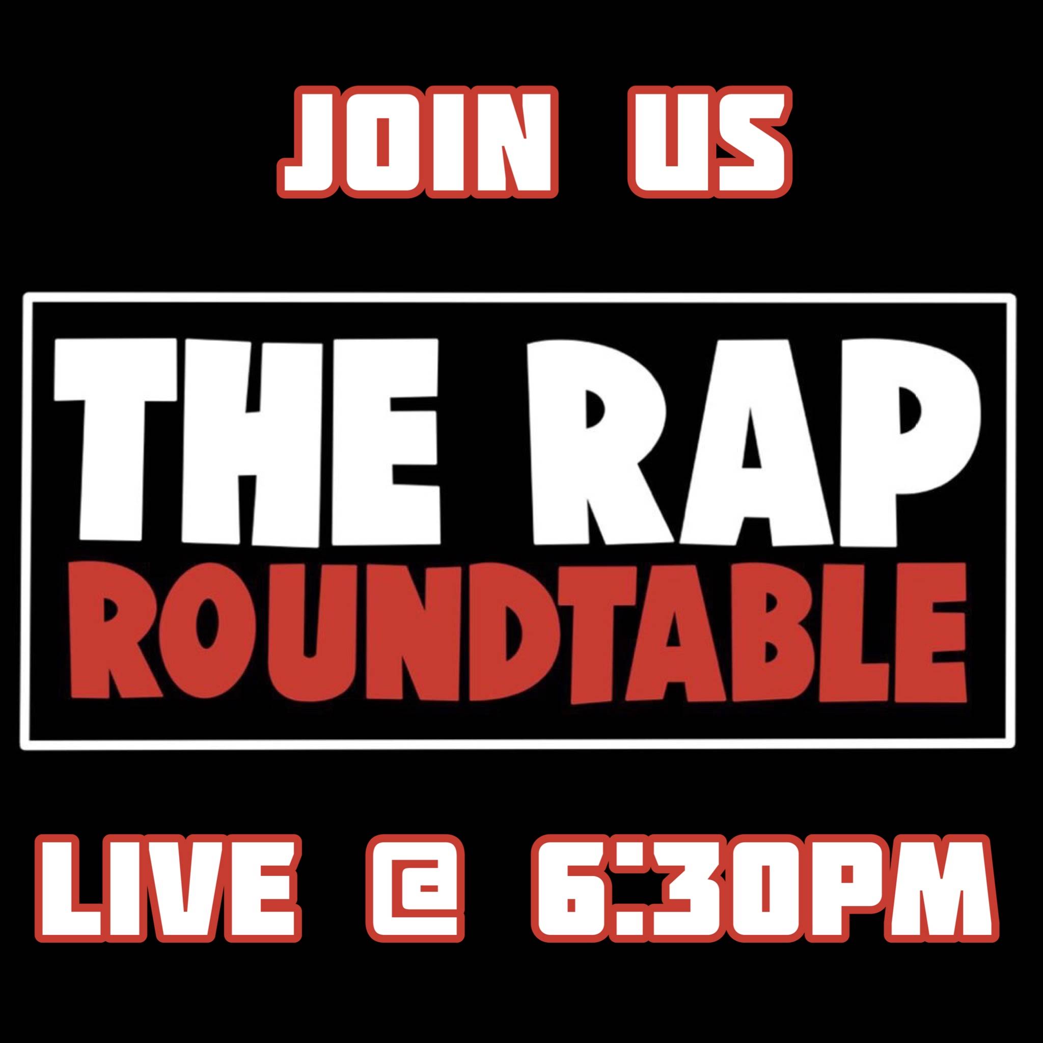 Post from The Rap Roundtable