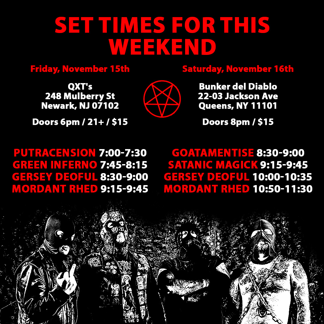 Post from Mordant Rhed