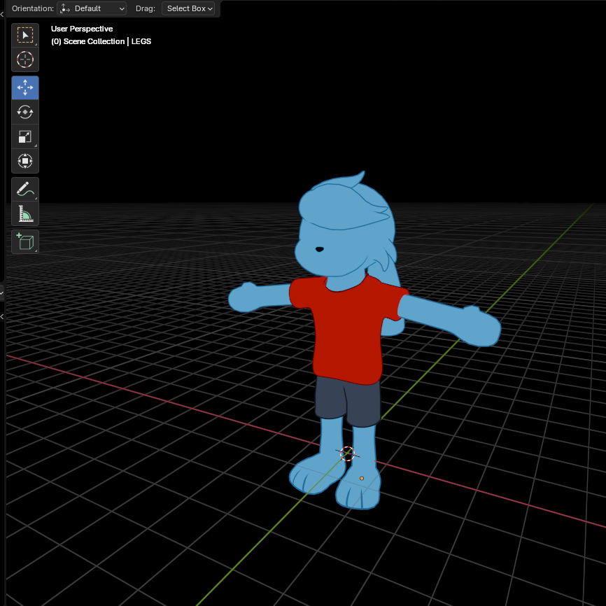 Post from Kapi Animations