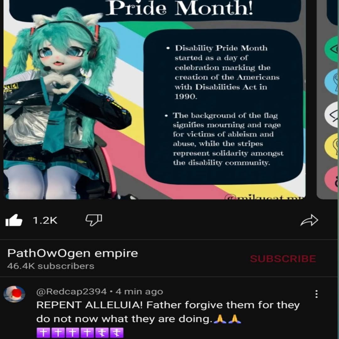 Post from PathOwOgen empire