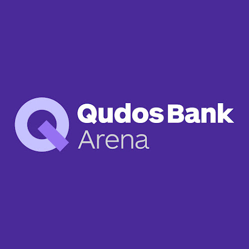 Qudos Bank Arena Sydney Tracklists Overview