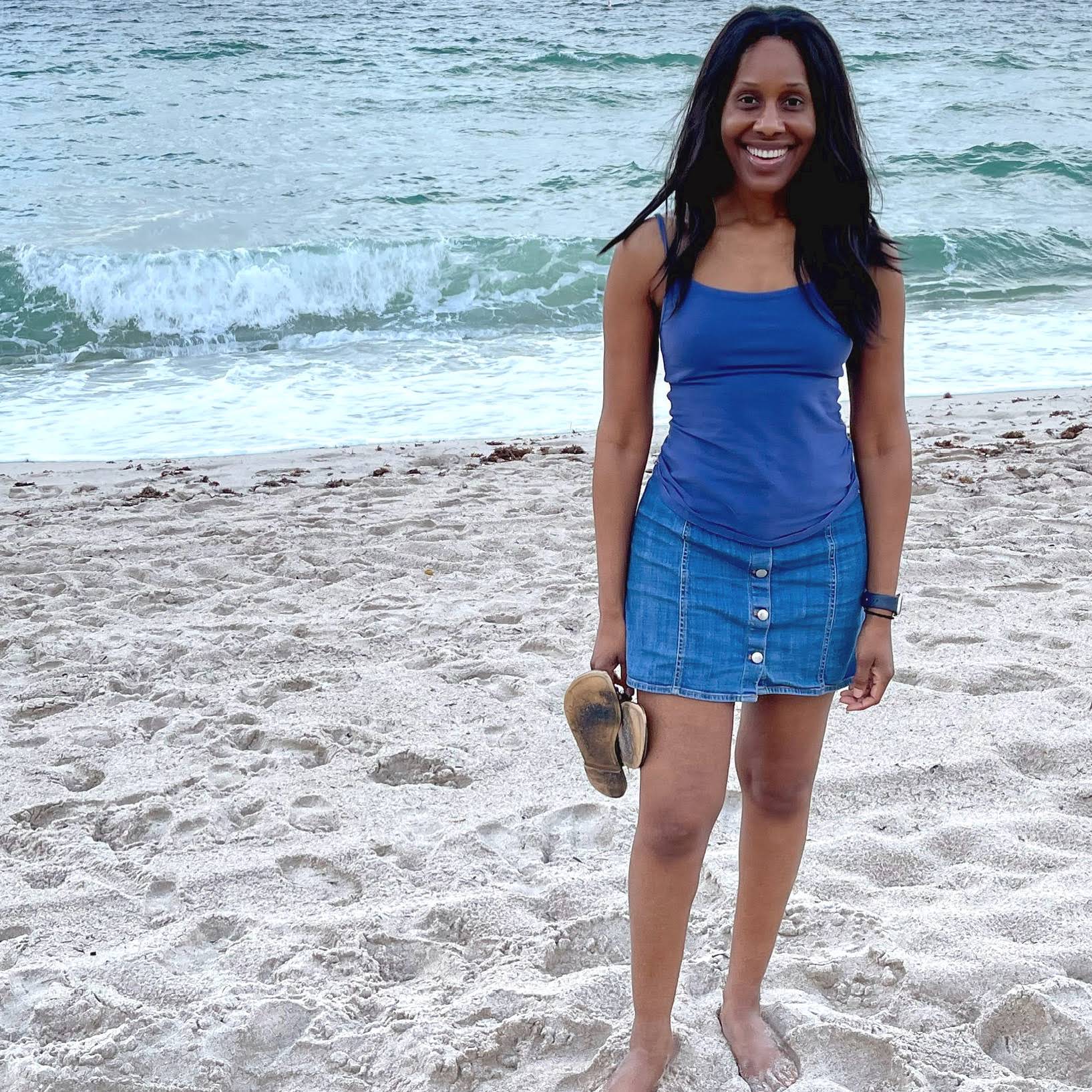 Post from Dr. Jen Caudle