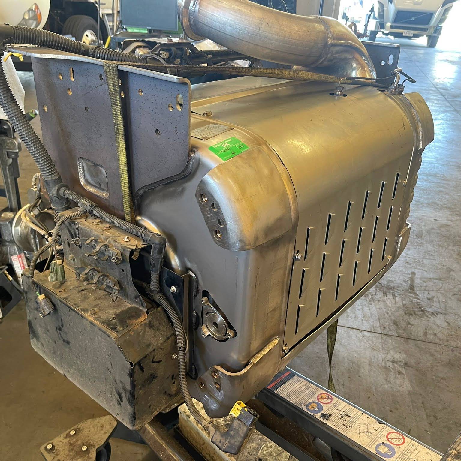 Post from TAT Express Inc.