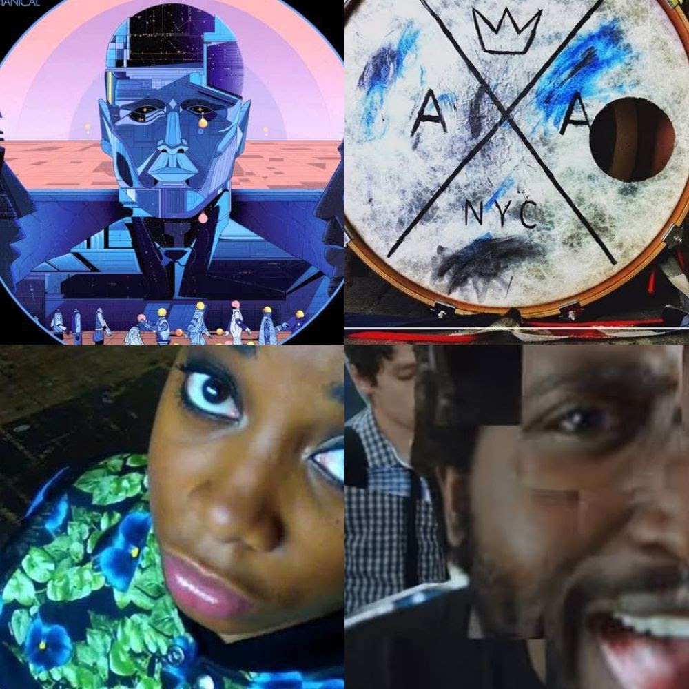 Fifa 14 soundtrack