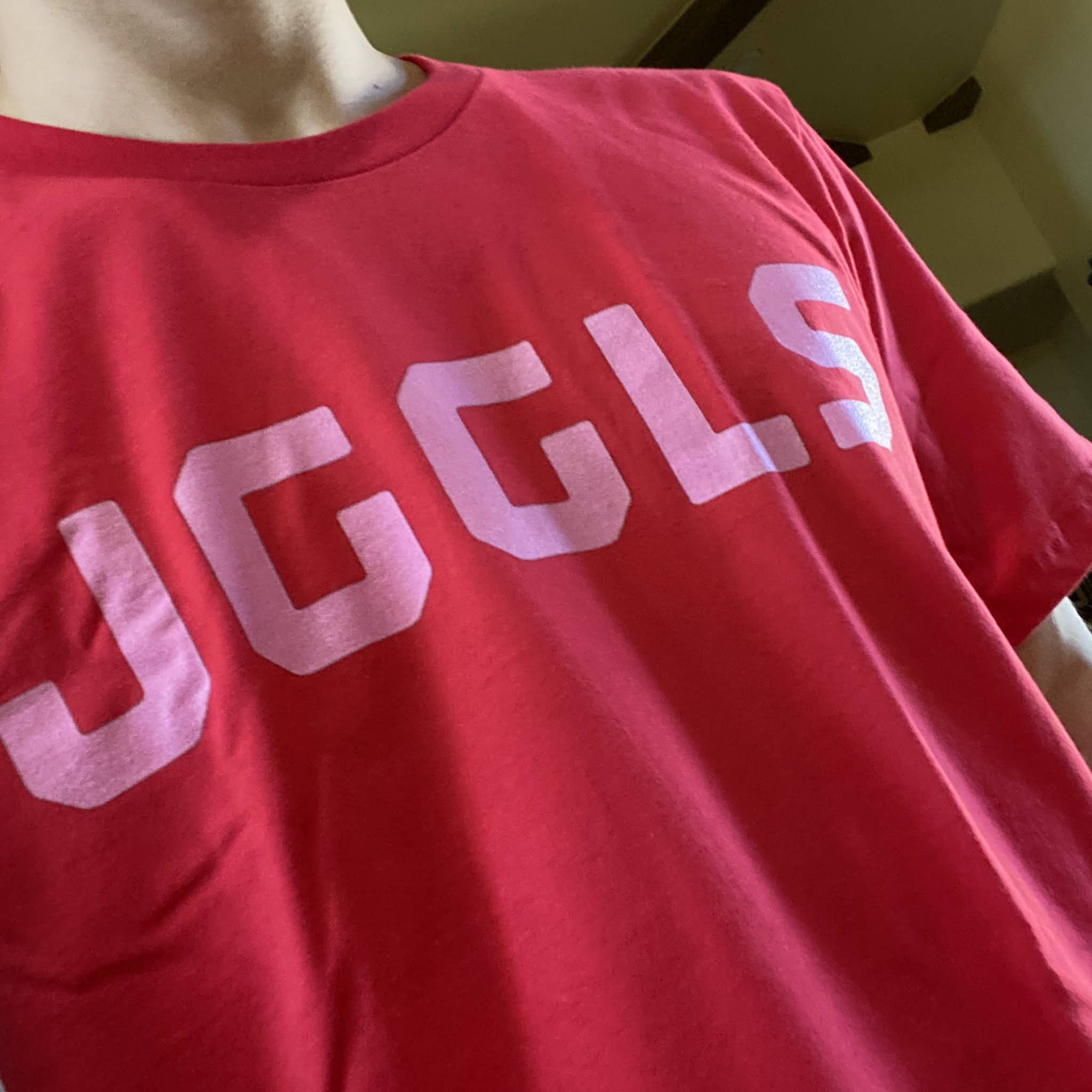 Post from JGGLS