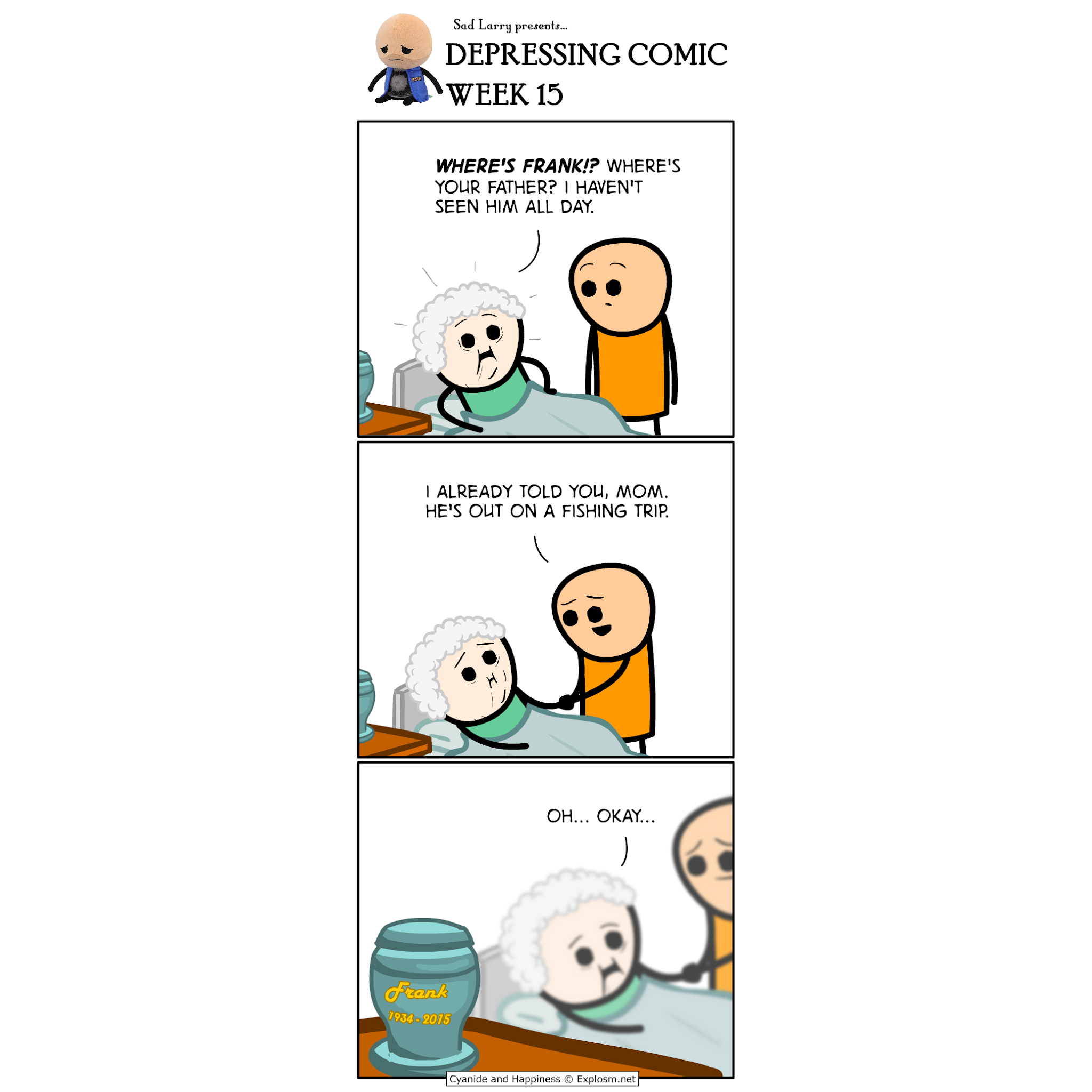 Post from ExplosmEntertainment