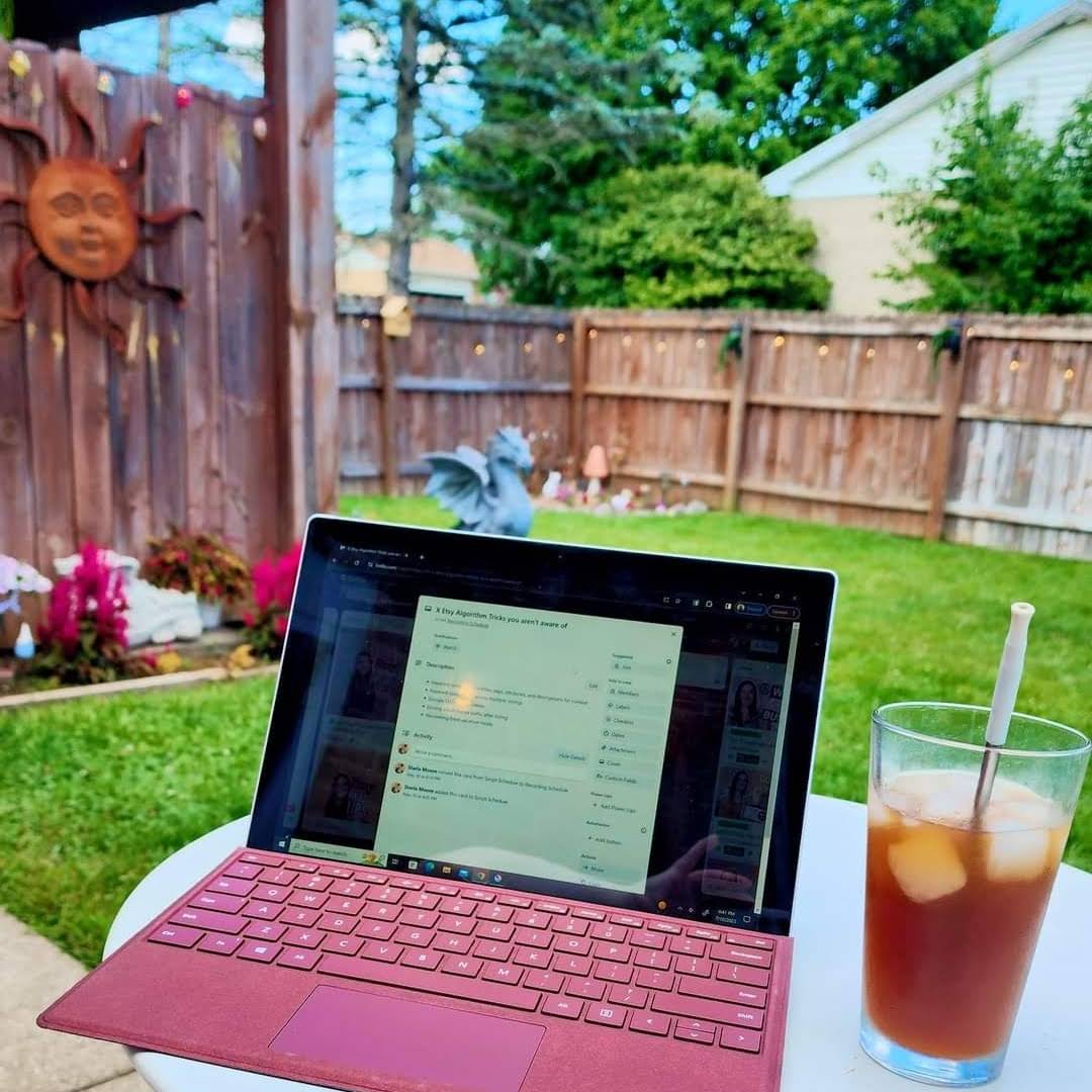 Post from Starla Moore