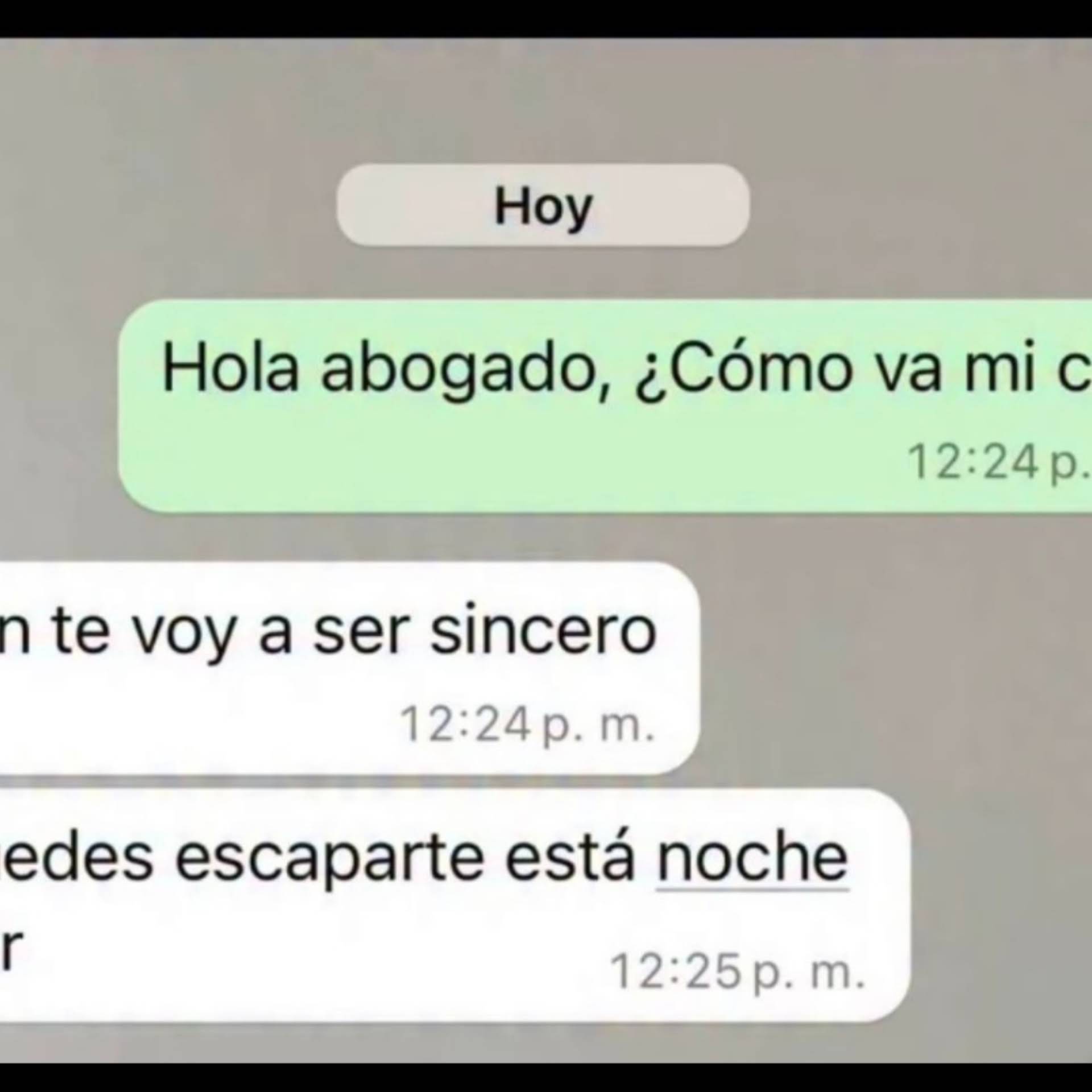 Post from RubiEleven緑