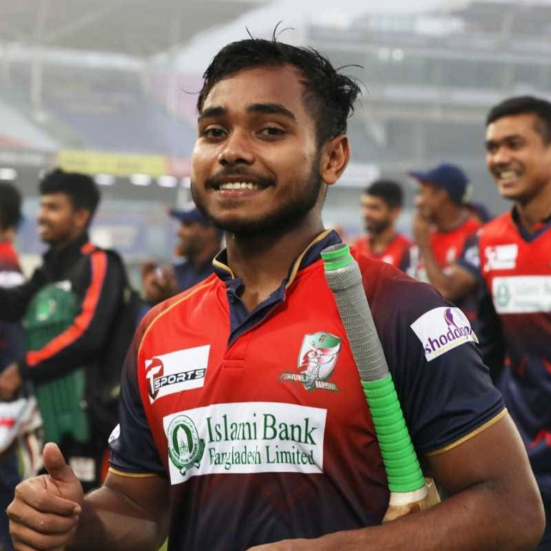 Post from Fatin Ishrak 7530