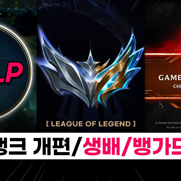 Post from THIRD[LOL DICTIONARY]