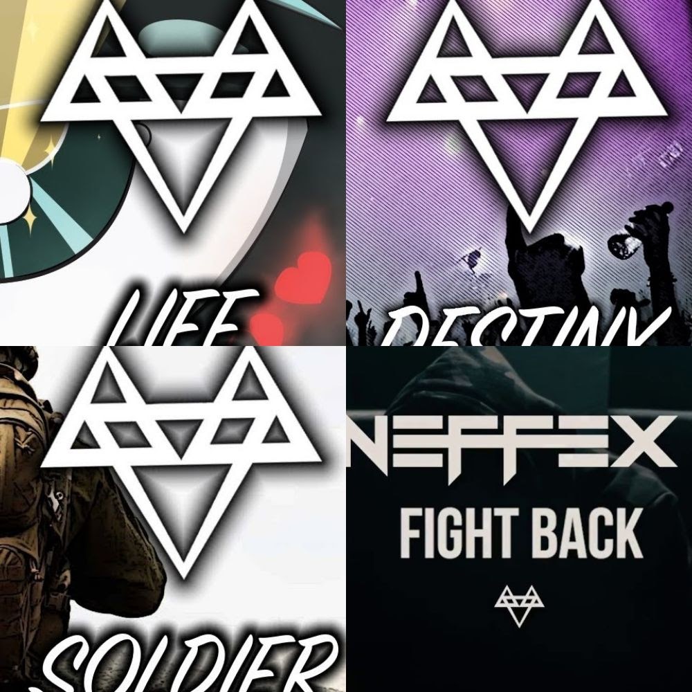NEFFEX BEST SONGS
