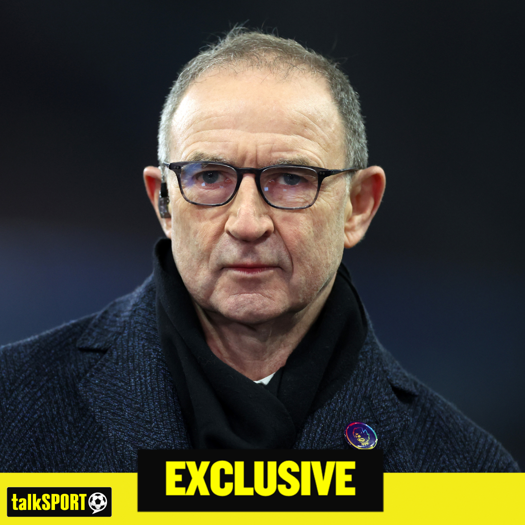Post from talkSPORT