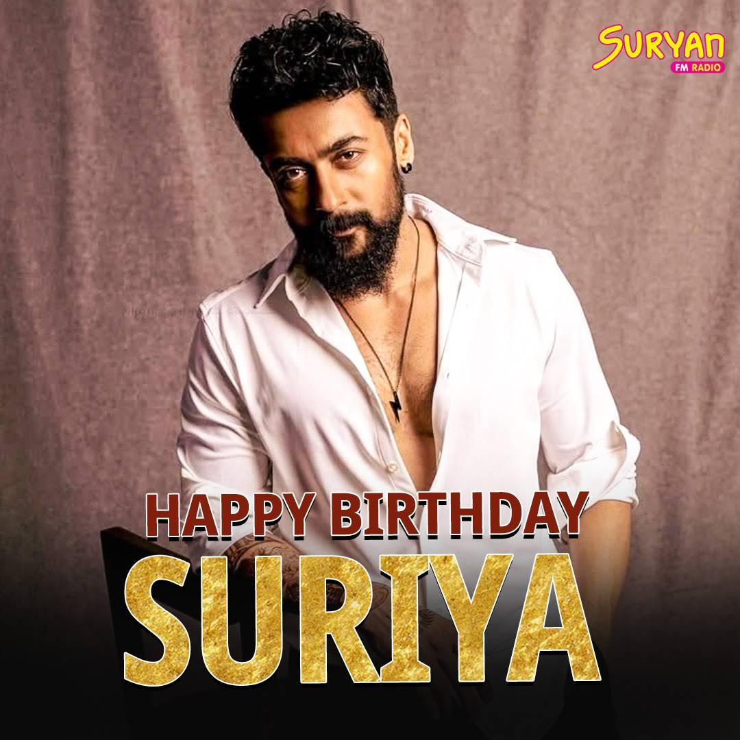 Post from Suryan FM