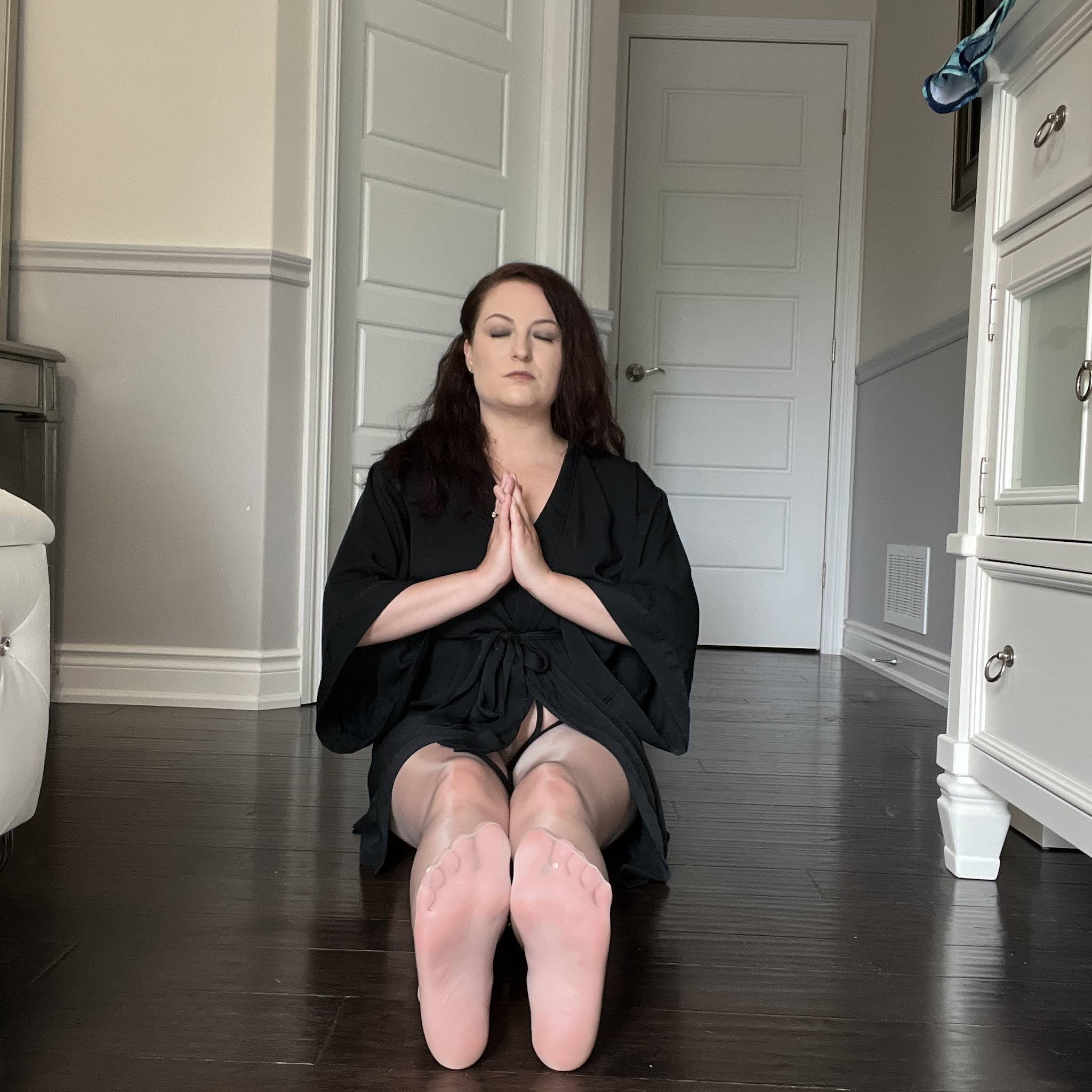 Post from Nylons ROCK