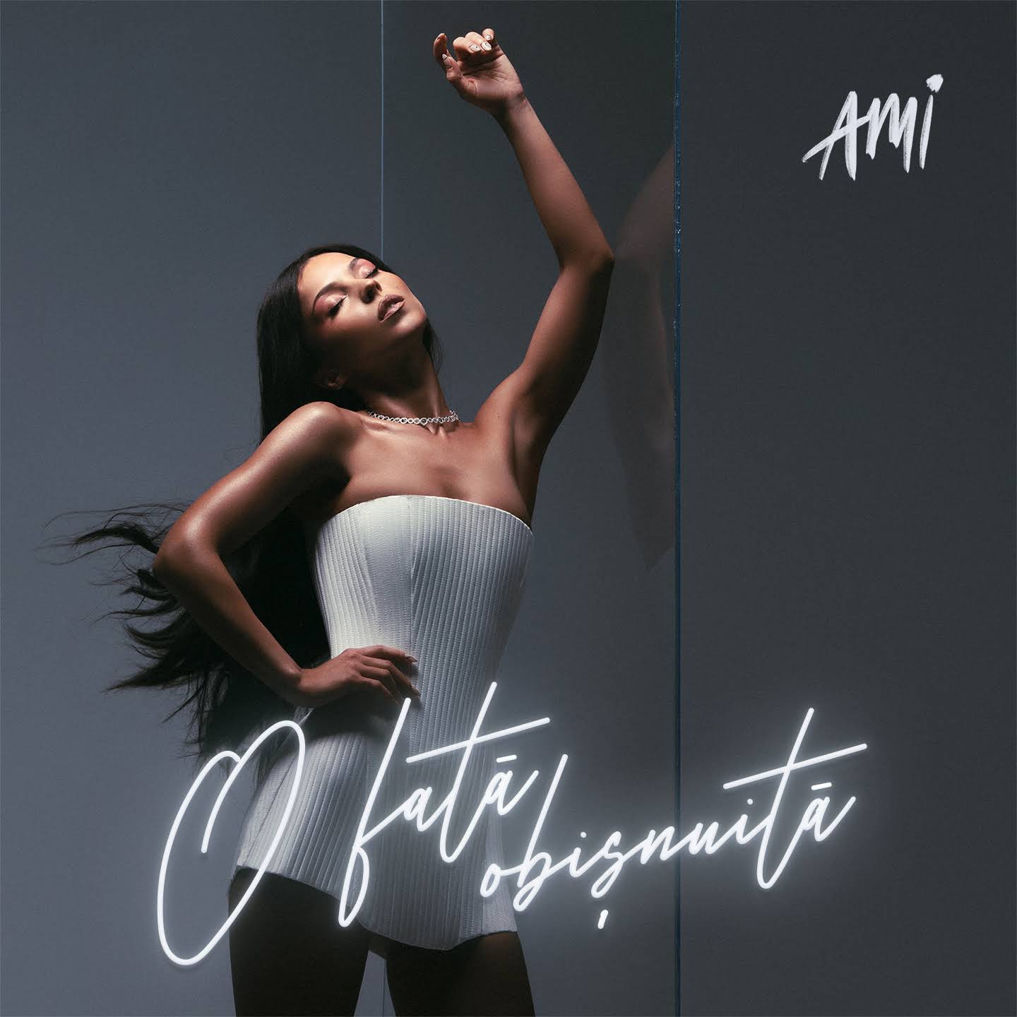 Post from AMI Official