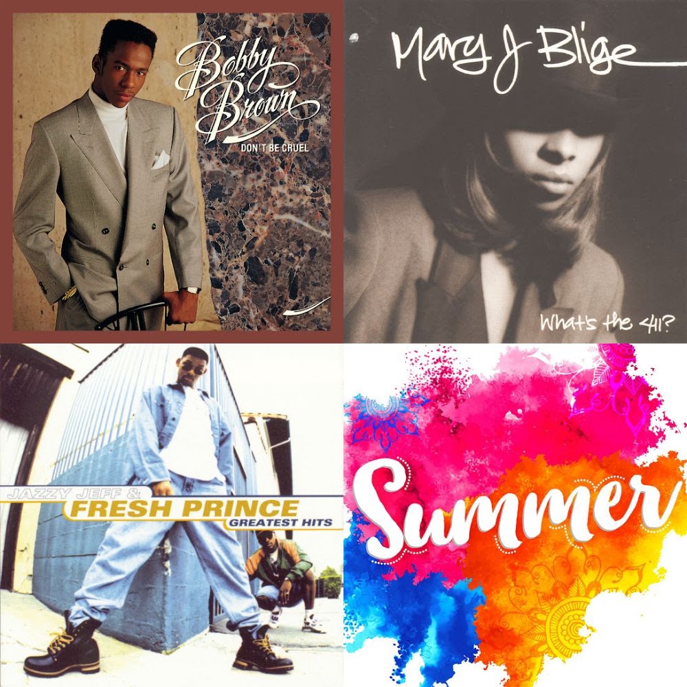 90s Smooth