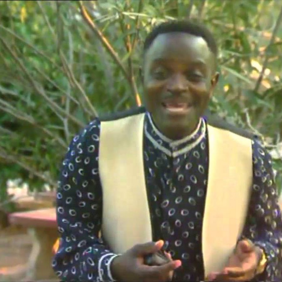 Simon Chimbetu - Topic - YouTube