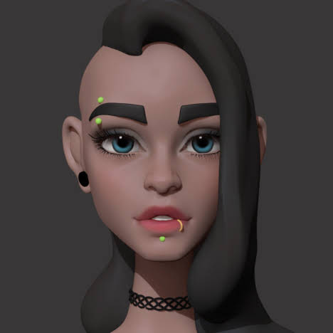 Post from Danny Mac 3D