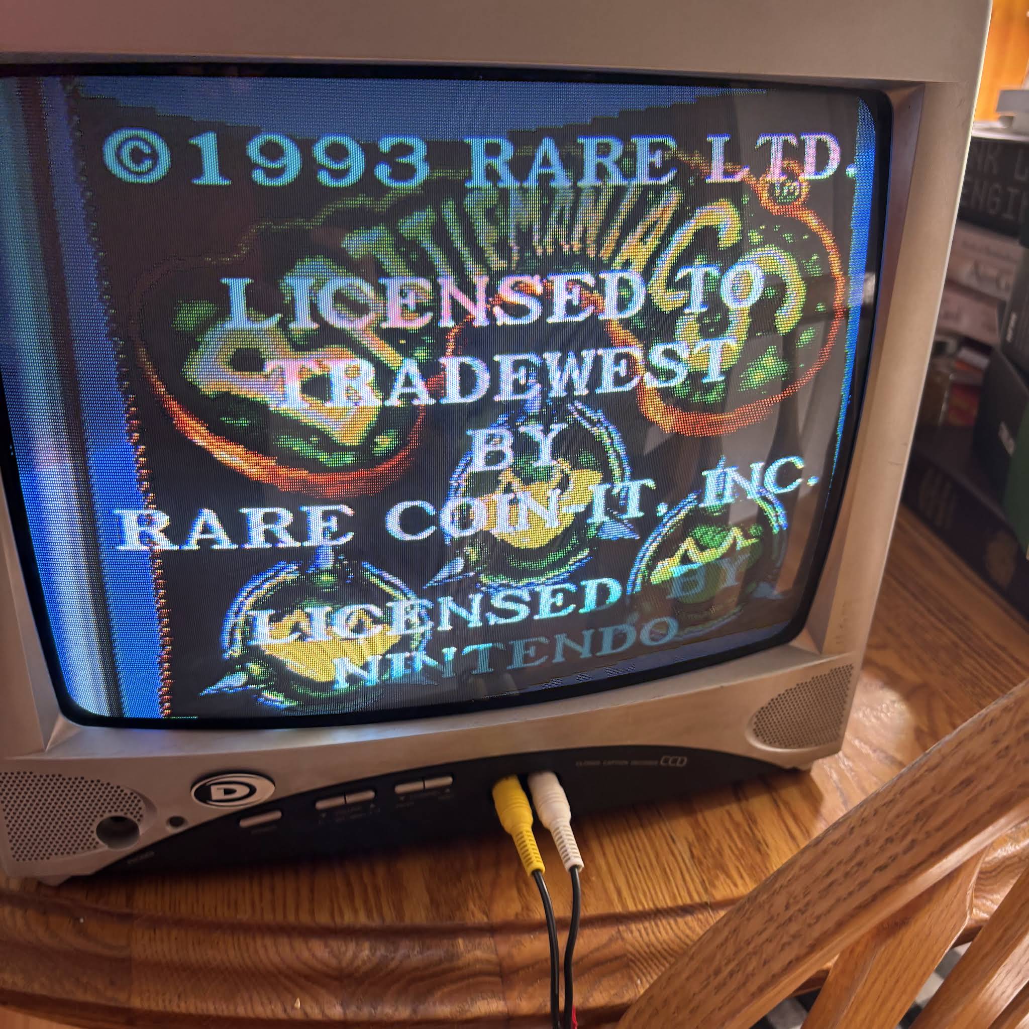 Post from Ryan Mercer