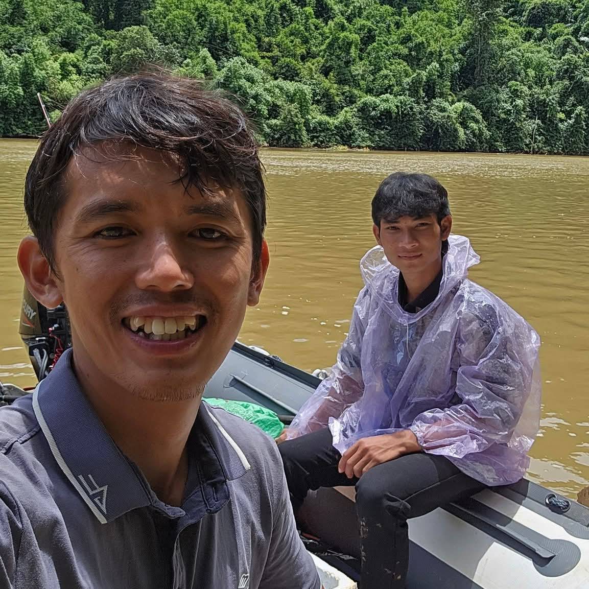 Post from Gia Đình Sang vlog