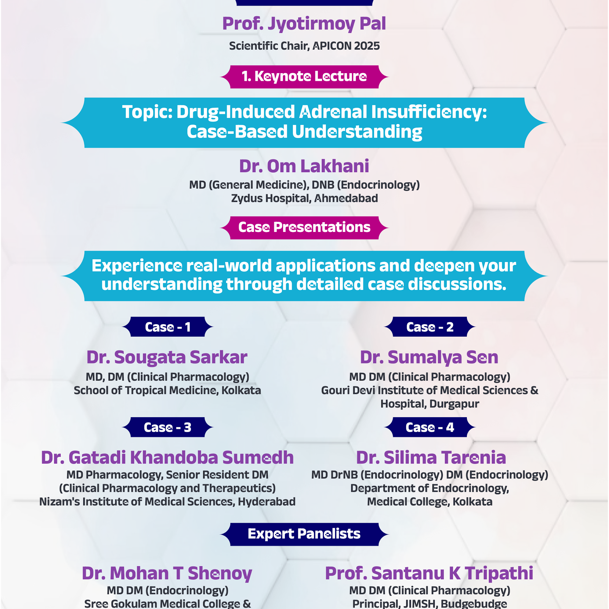 Post from Endocrinology India