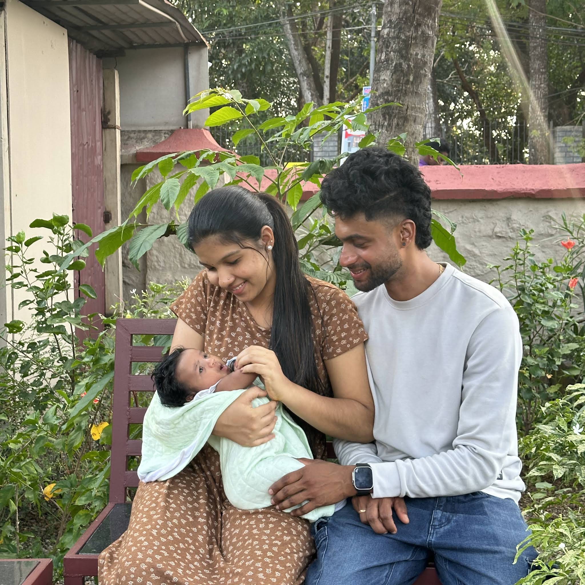 Post from Lucky Family 2.0