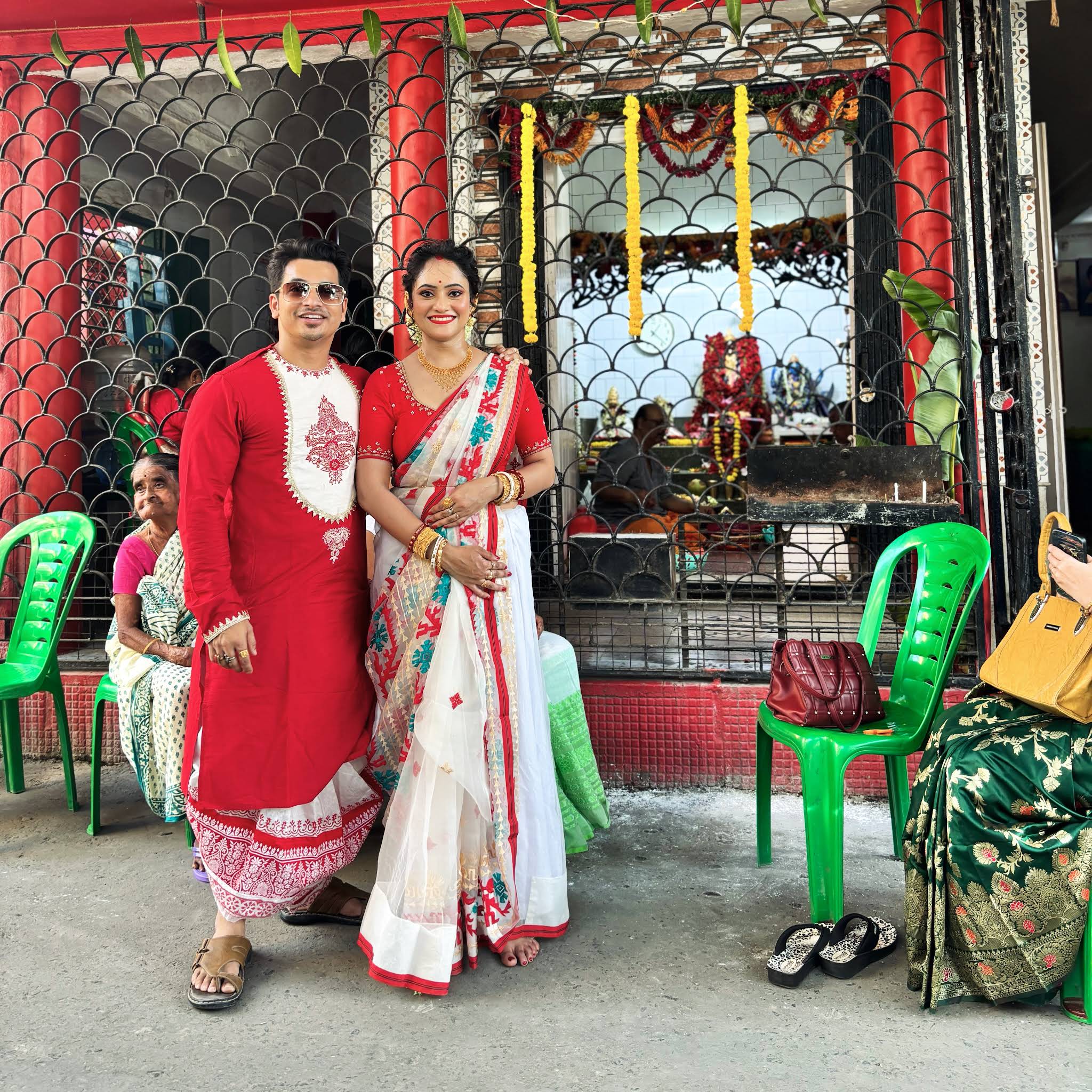 Post from Mr&Mrs. Limitless