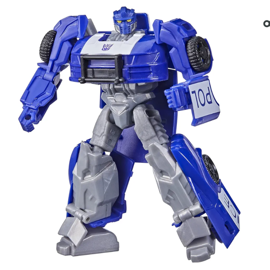 Post from Transformers brothers