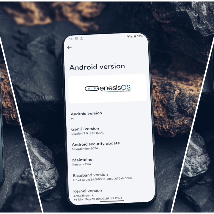 Post from Tech Karan