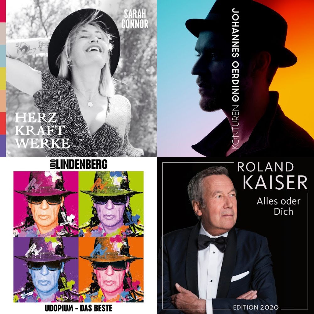 Lieblingslieder