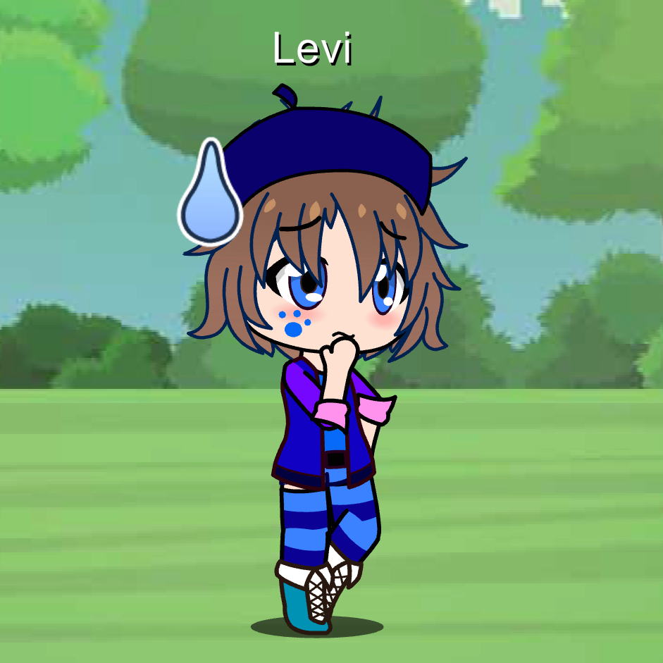 Post from Levi Bryant