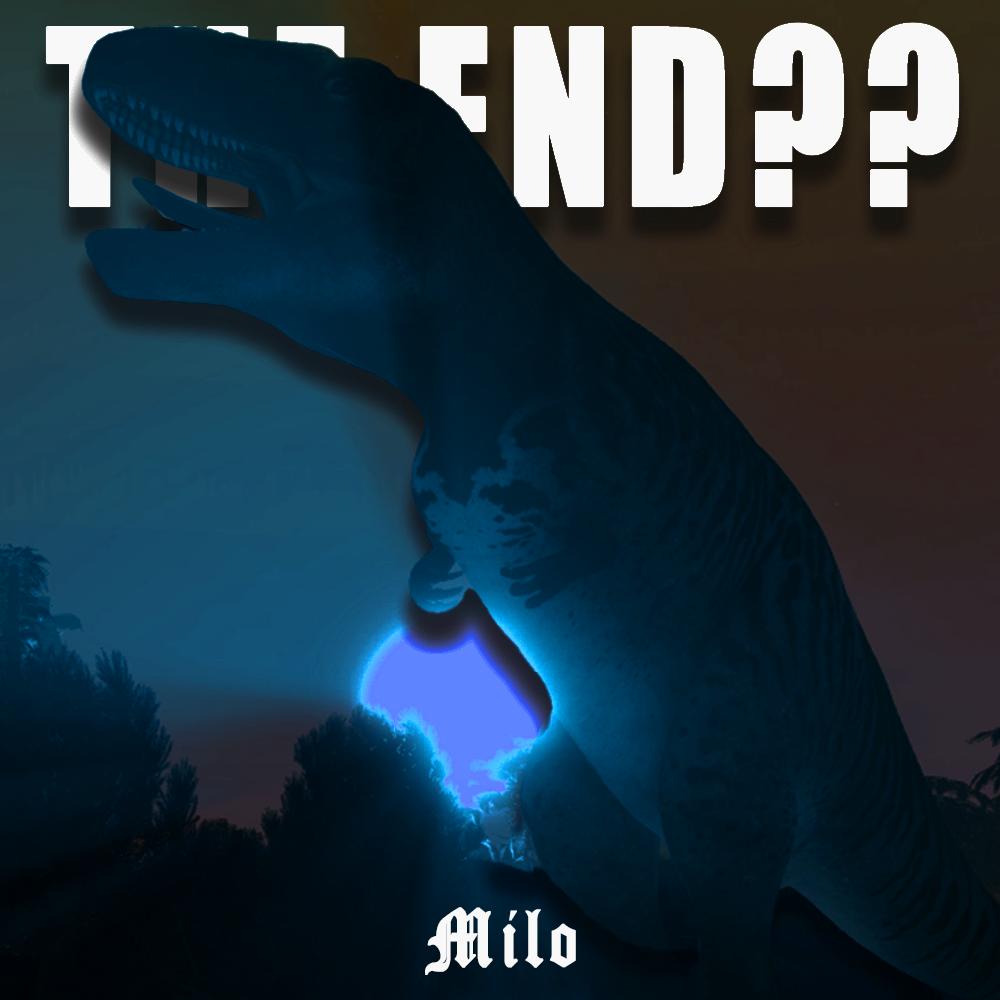 Post from Milo the microraptor