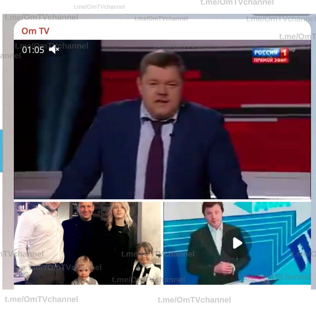 Post from Om TV