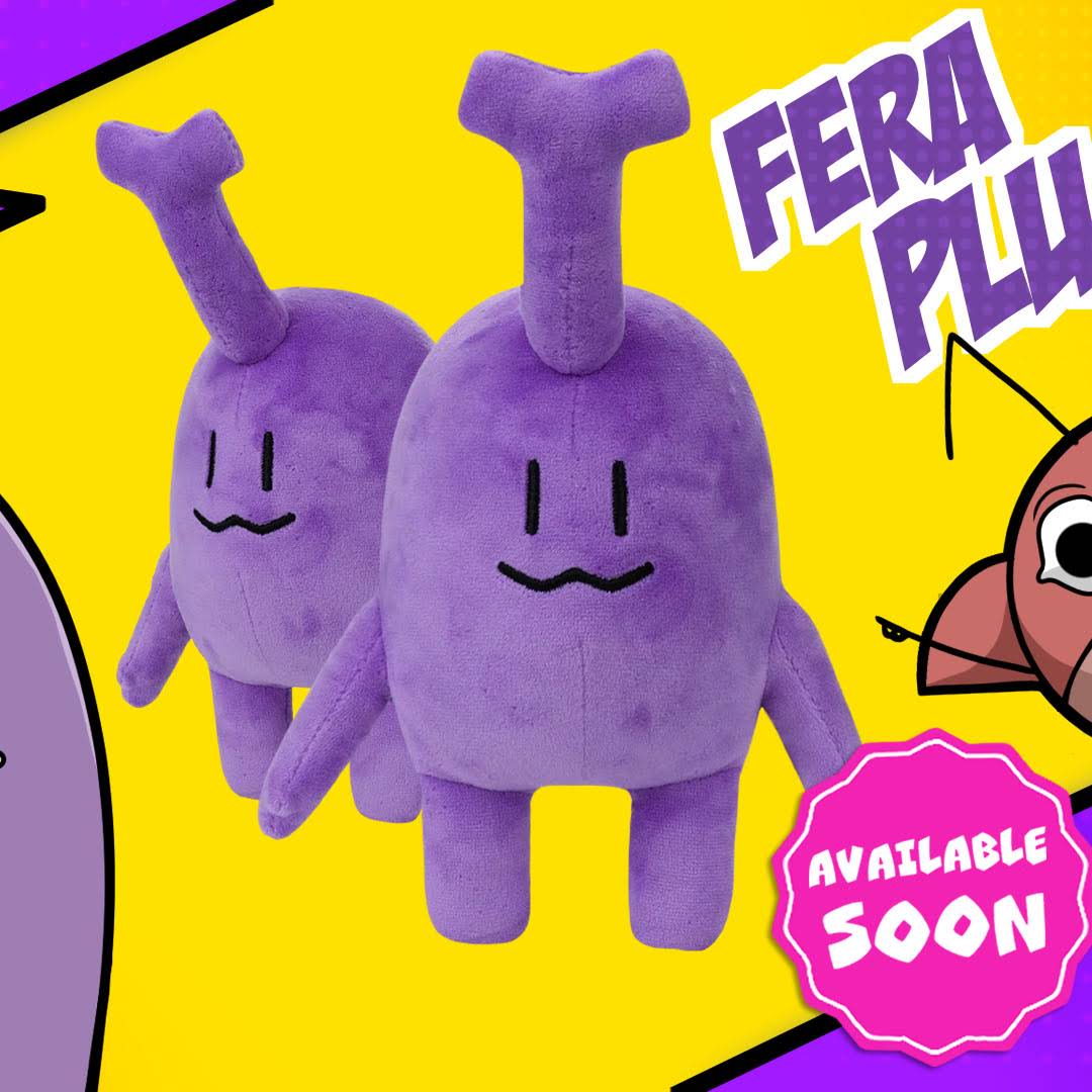 Post from Fera Animations