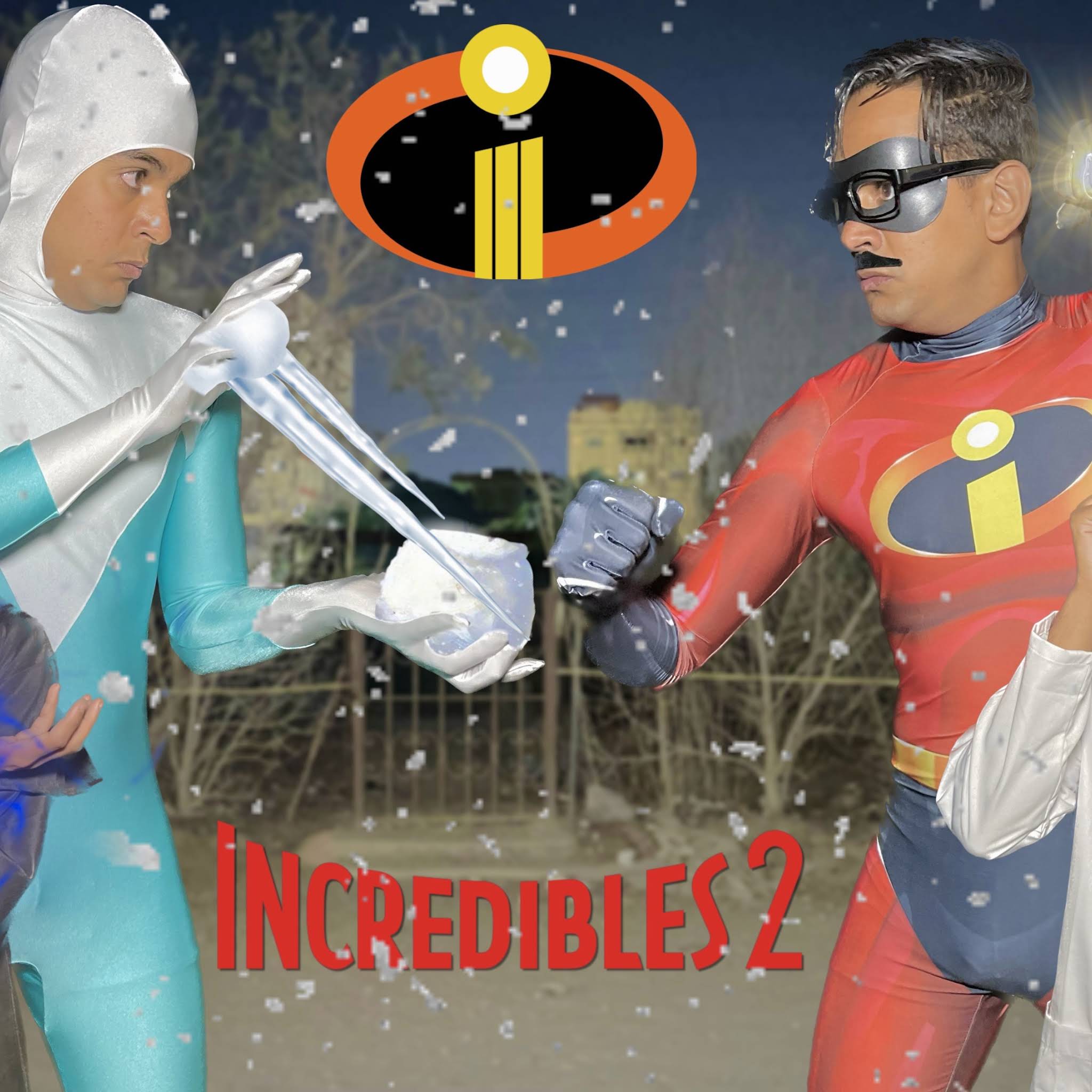 Post from Bassem Otaka