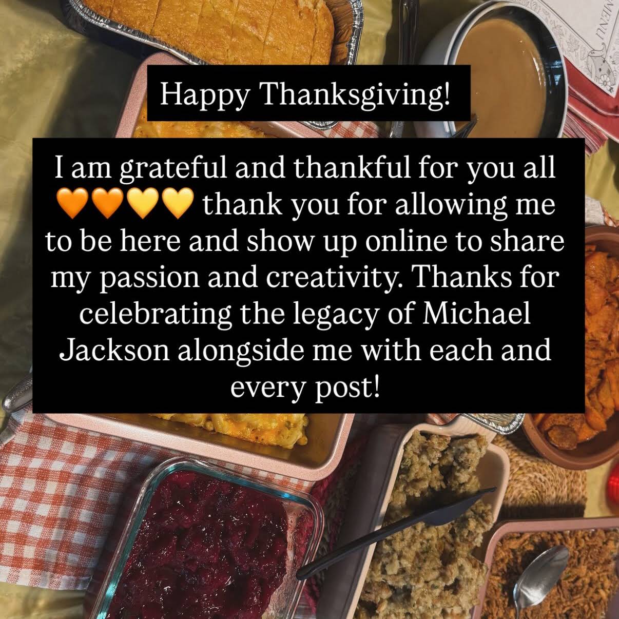 Post from MJFANGIRL TV