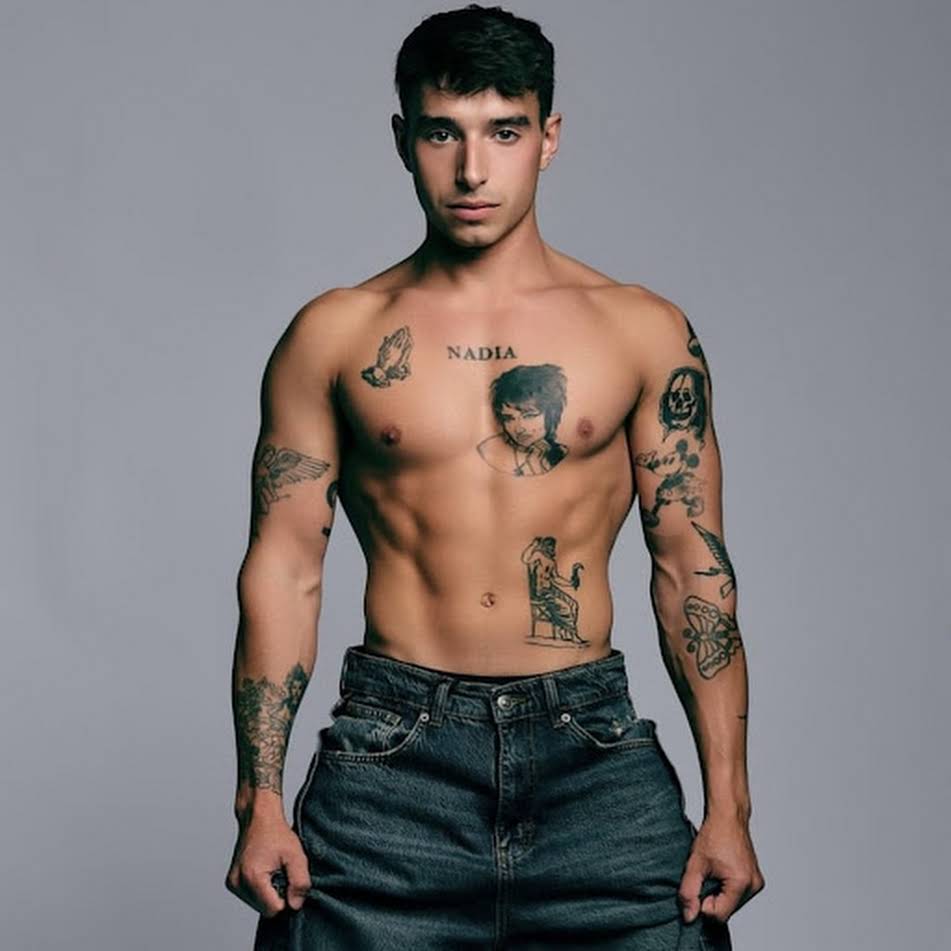 Post from James Lucky