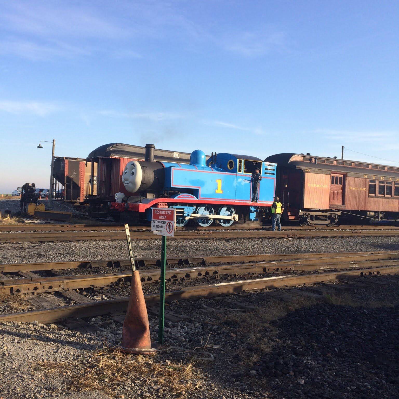 Post from Ben Benson Studios