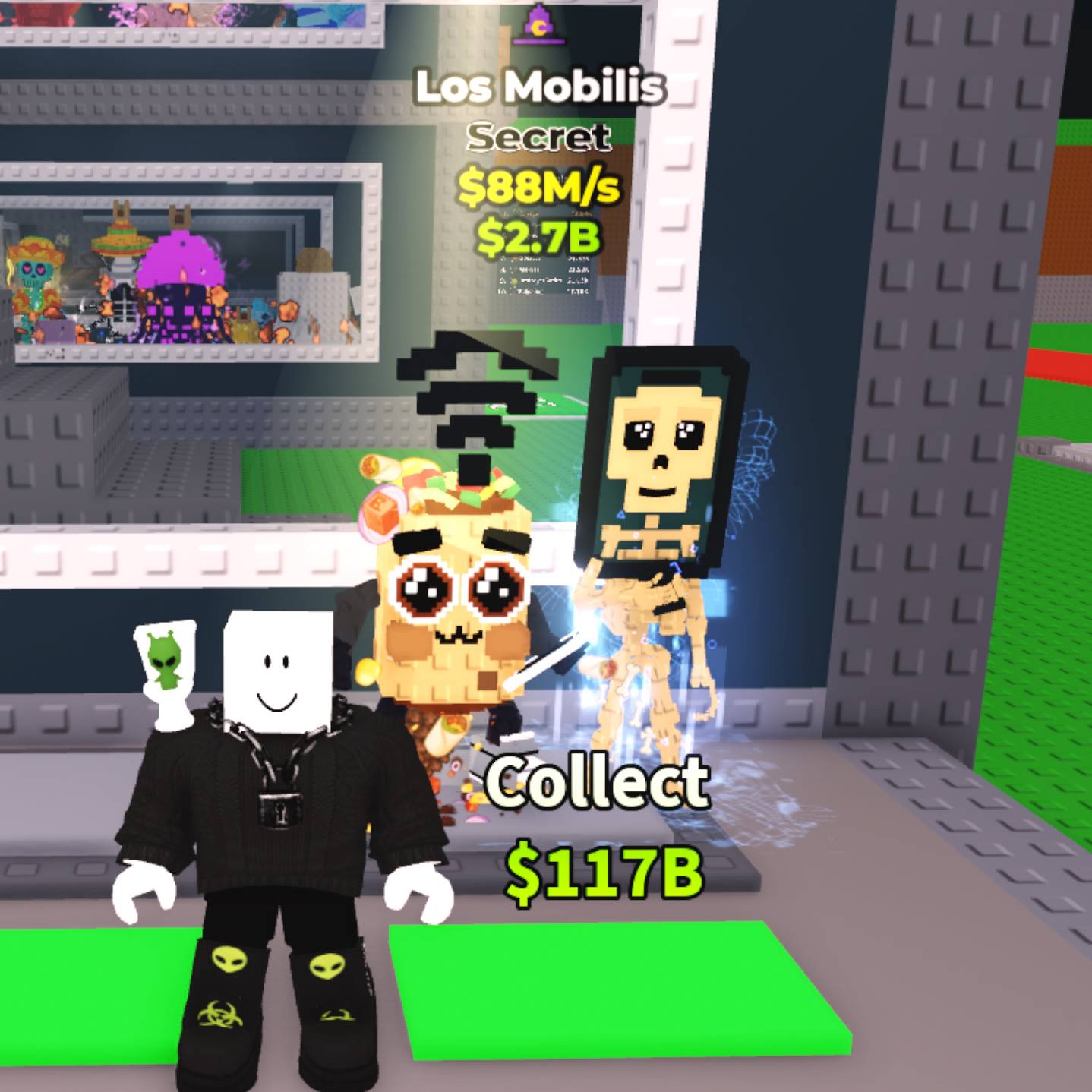 Post from Lil Lockness Gaming