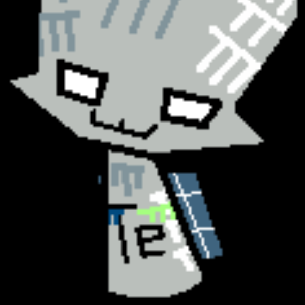 Post from the periodic table