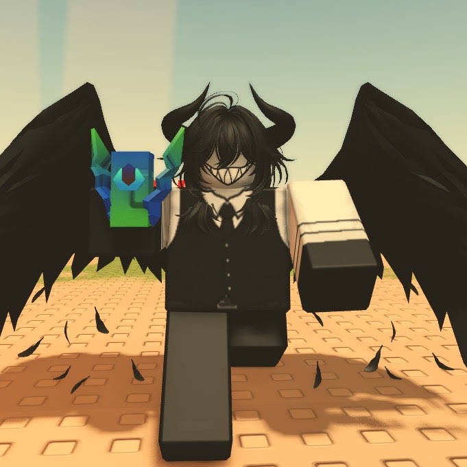 Post from iceMan Roblox