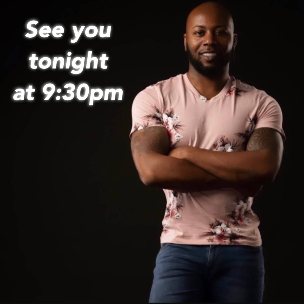 Post from Anthony Lofties