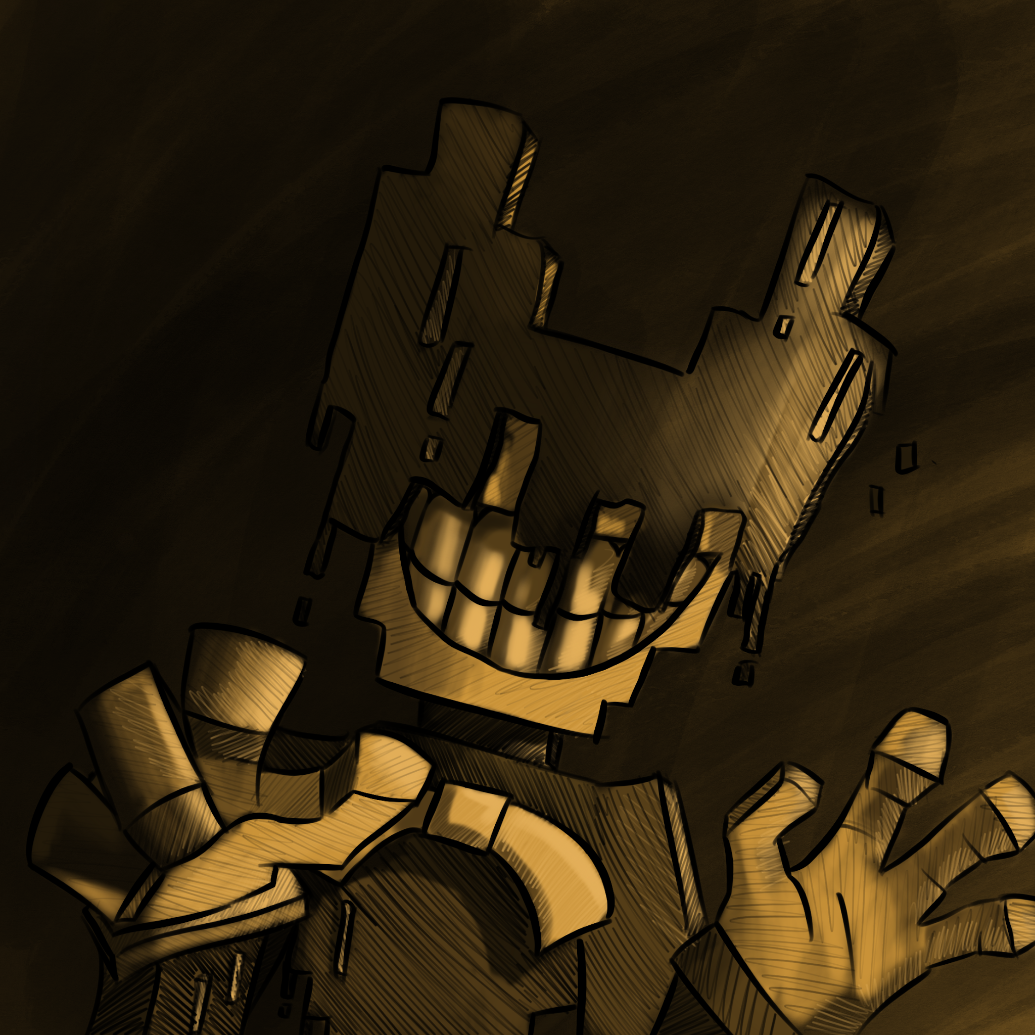 Post from EnchantedMob