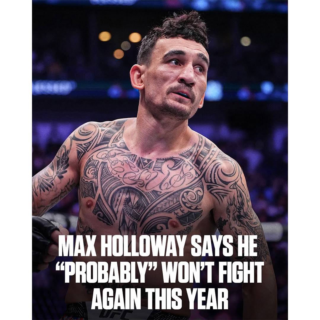 Post from ESPN MMA