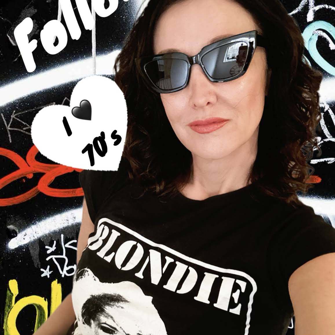 Post from Suzan Hall