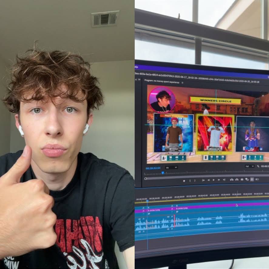 Post from Zach 2K