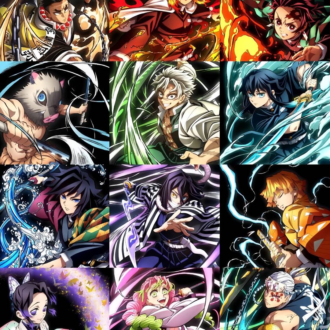 Post from Animeslayer